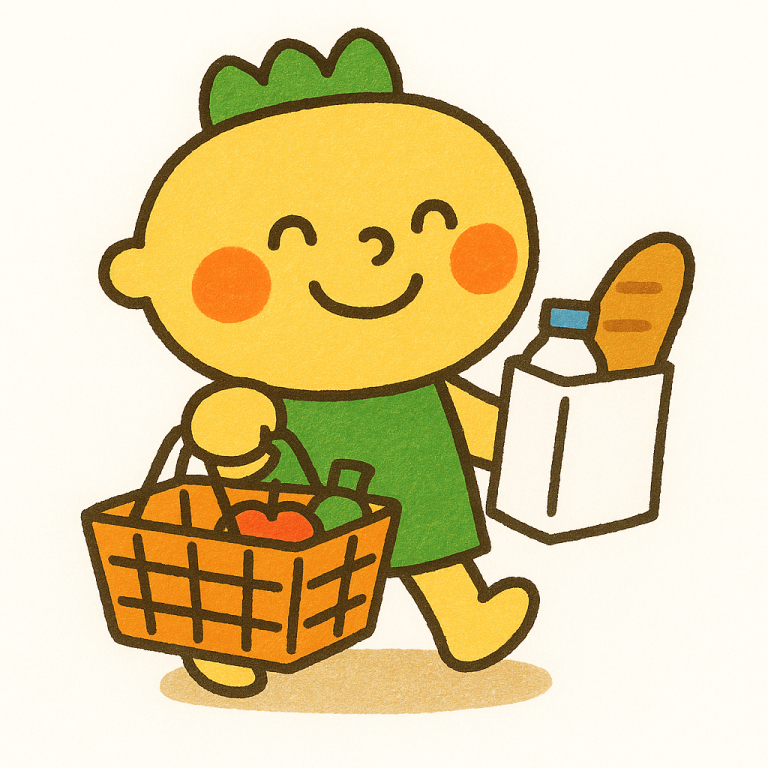 江南市SDGsパートナー連携事業（平和堂×江南市） – 江南市社会福祉協議会